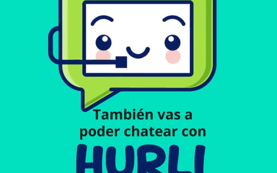 HURLINGHAM: «Hurli»: la herramienta tecnológica que acerca la ...