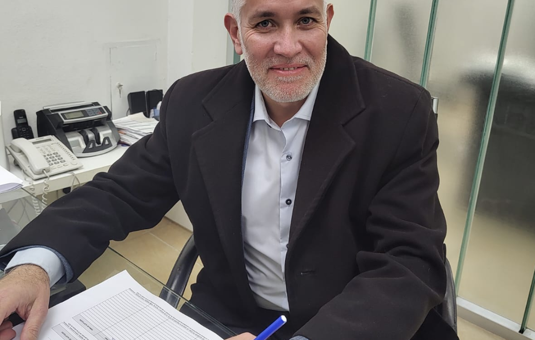 Ariel Alejandro Aguilera: » Es imposible transformar la realidad del ...