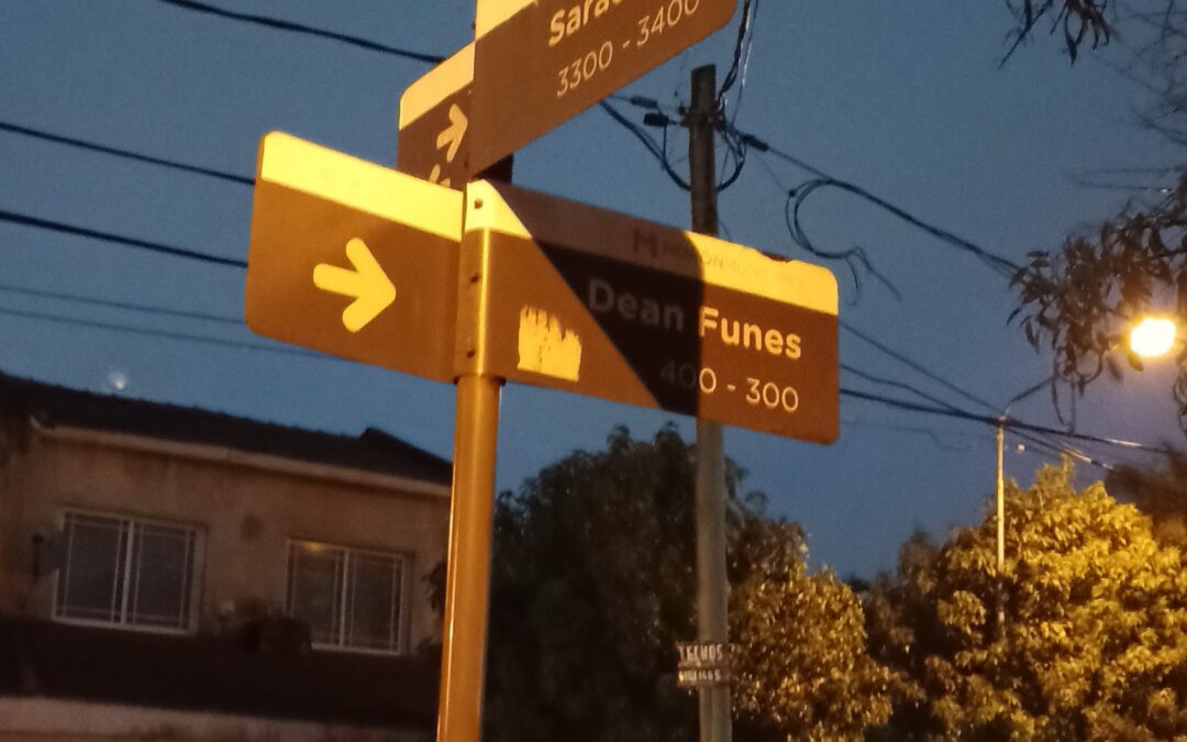 INSEGURIDAD EN CASTELAR: ASÍ VIVEN LOS VECINOS Y VECINAS ANTE LOS ... INSEGURIDAD EN CASTELAR: ASÍ VIVEN LOS VECINOS Y VECINAS ANTE LOS ...