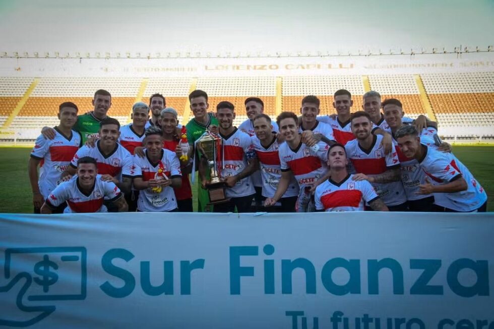 ALLANAN AL DEPORTIVO MORÓN EN LA MEGA CAUSA » SUR FINANZAS» | El Condor ...